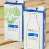 # Nơi bán Sữa tươi MilkLab full cream hộp 1Lít 3.5% độ béo